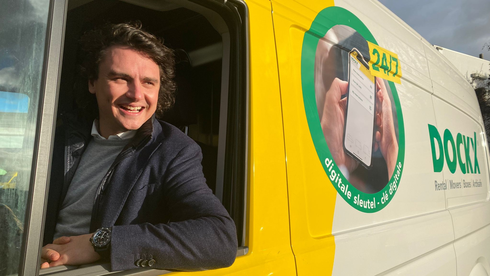 2022 door de ogen van Joeri Dockx - Nieuws