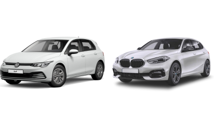 Dockx Rental has the right rental vehicle for every occasion