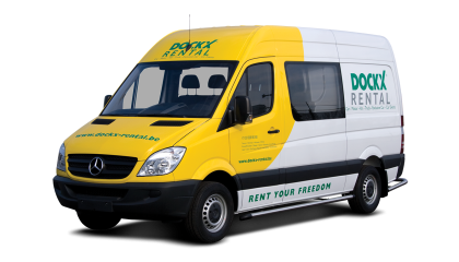 Dockx Rental, la location adaptée à chaque occasion