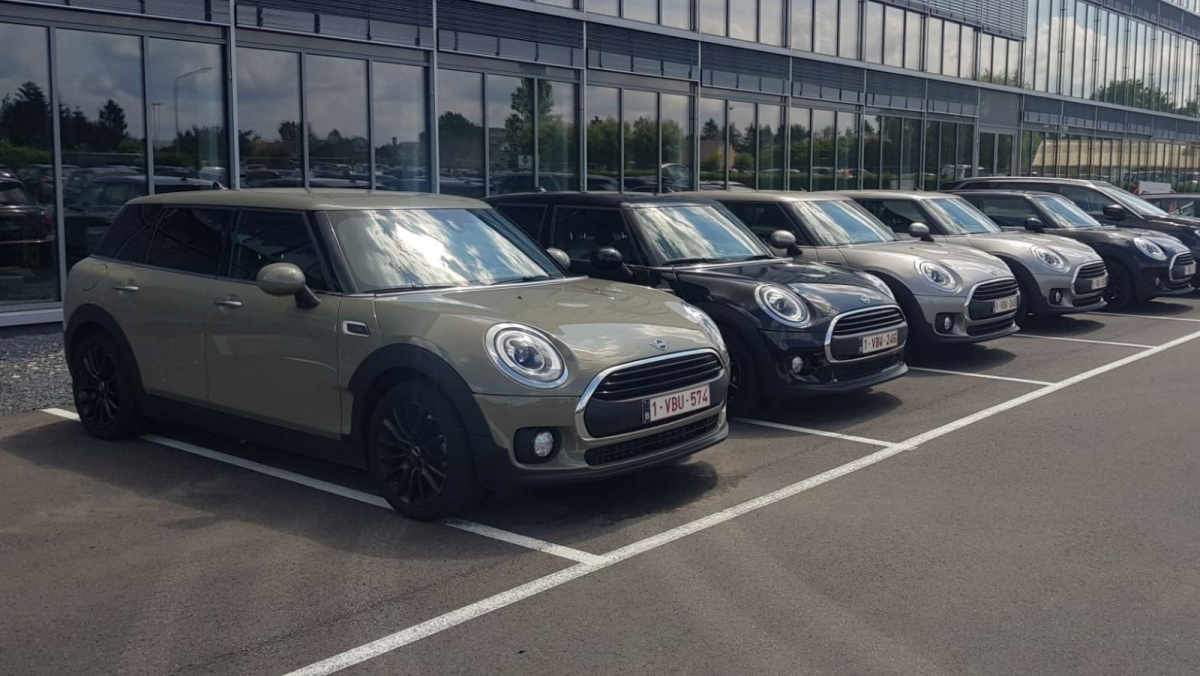 Additional services by Dockx Rental for your comfort