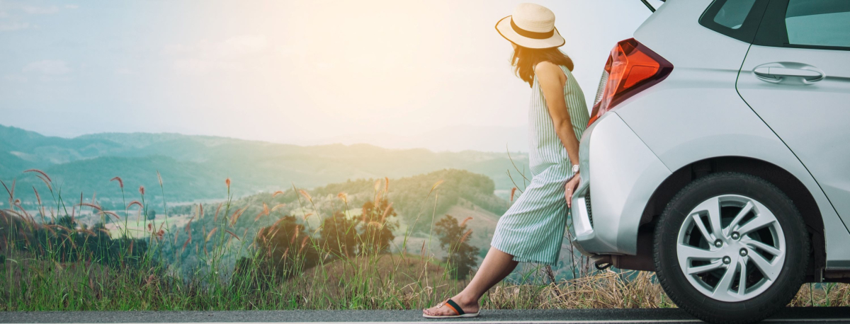 Dockx Rental is dé partner voor jouw mobiliteit