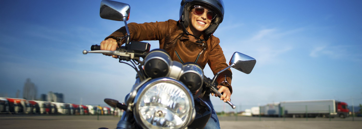 Dockx Rental has the right rental vehicle for every occasion