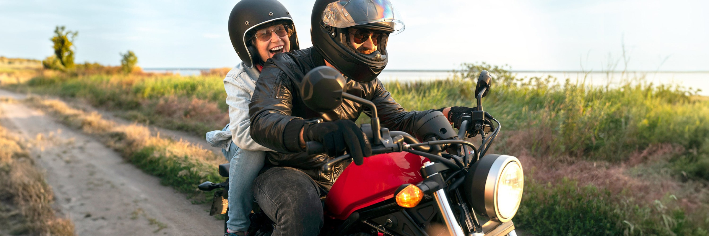 Dockx Rental has the right rental vehicle for every occasion