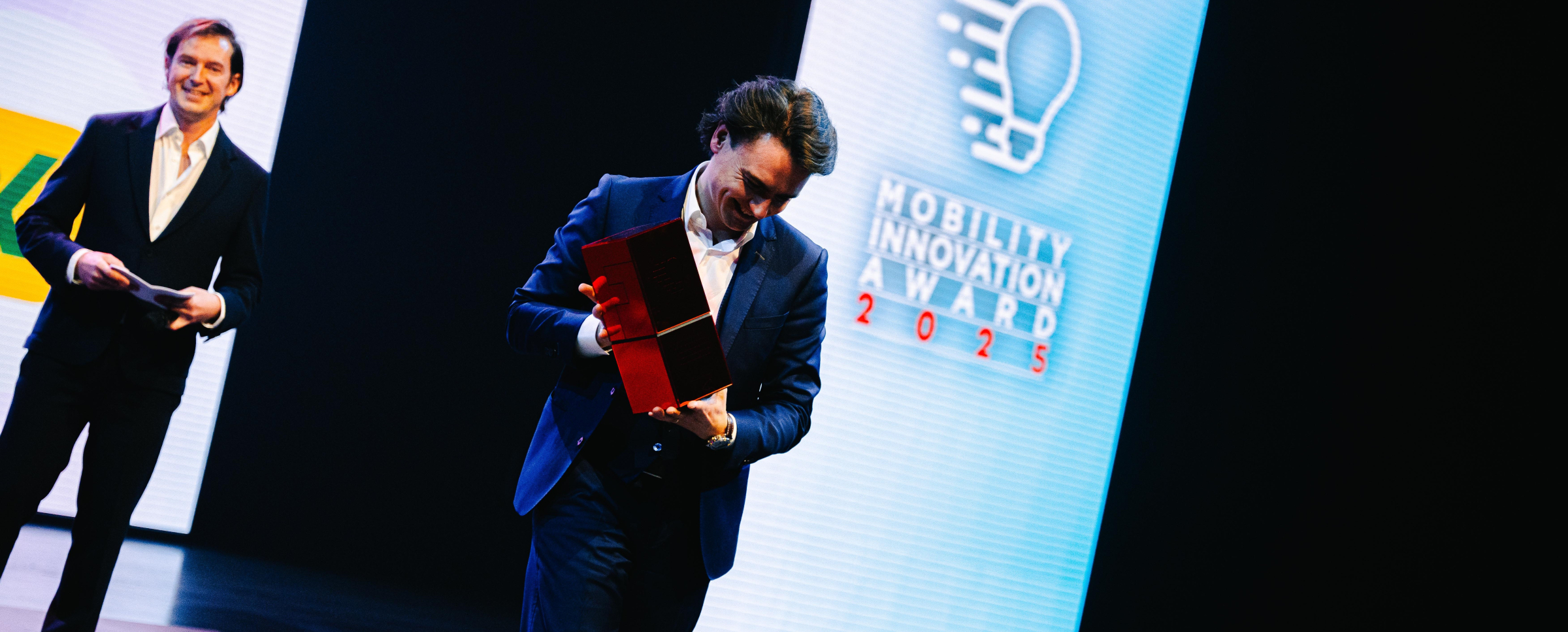 Dockx Rental has the right rental vehicle for every occasion