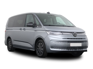 Minibussen en 7-zitters