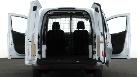 Micro Van huren bij Dockx — 2 m³, vanaf €69,58/dag