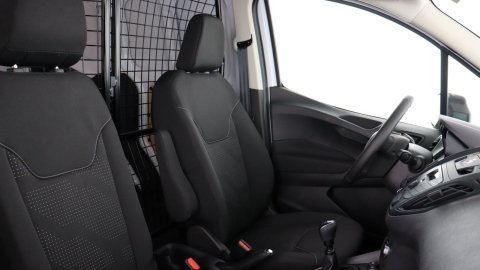 Micro Van huren bij Dockx — 2 m³, vanaf €69,58/dag