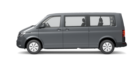 Minibussen en 7-zitters