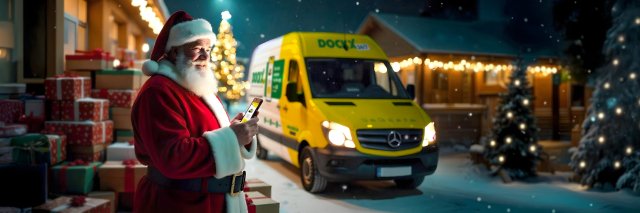 Dockx Rental has the right rental vehicle for every occasion