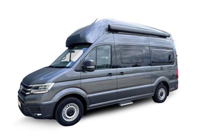 Minibussen en 7-zitters