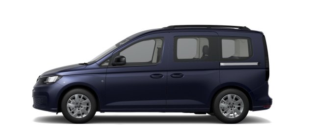 Minibussen en 7-zitters