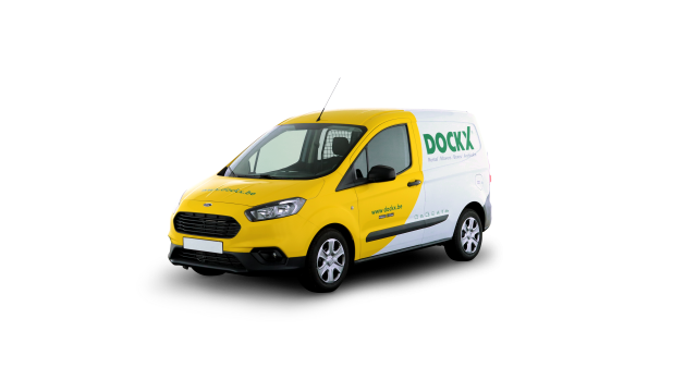 Bestel- en verhuiswagens