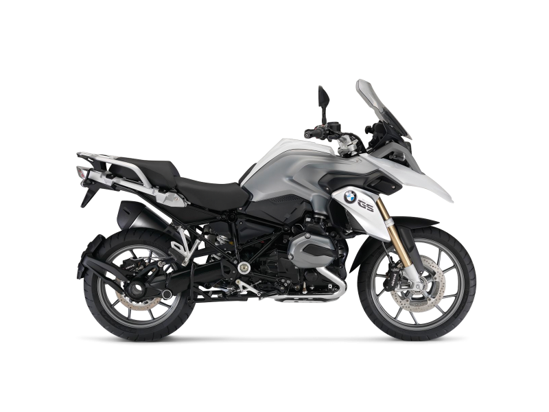 Motorcycles